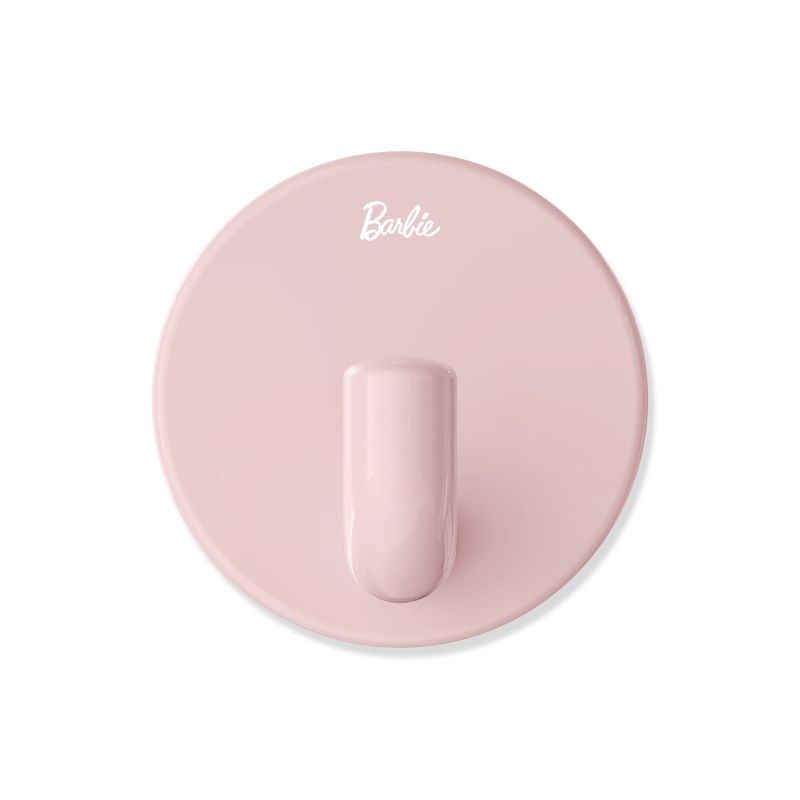 Barbie™ x HEWI Hook set | 3 Iconic bathroom robe hook set - NotJustTaps ...