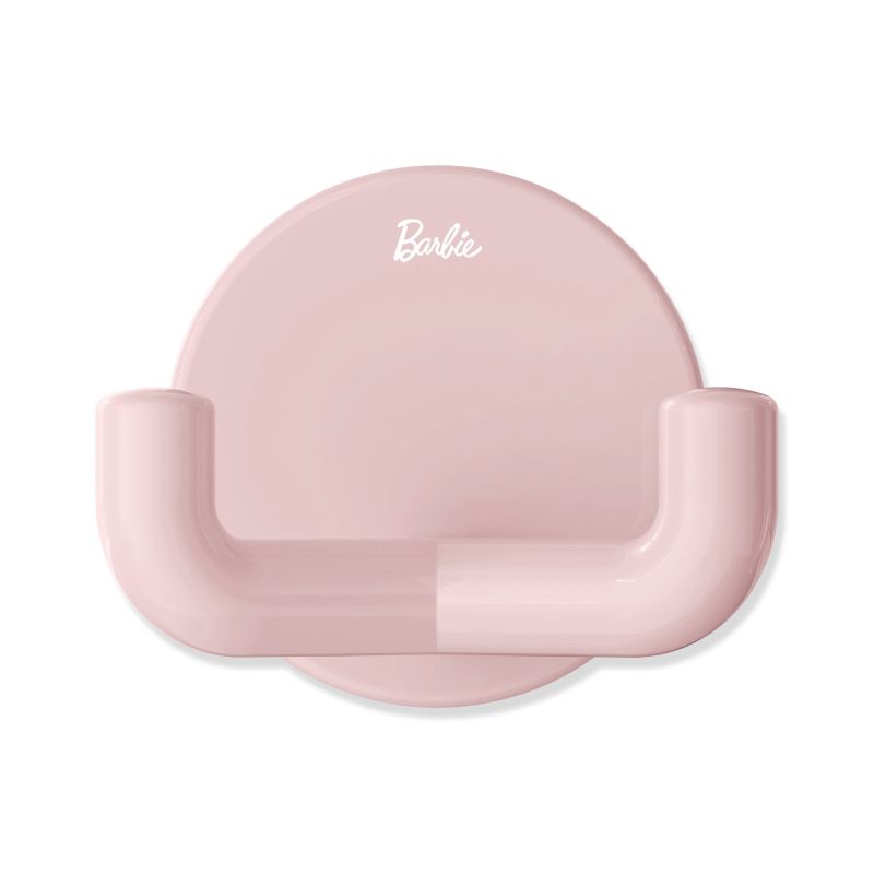 Barbie™ x HEWI Double Hook set | 3 Iconic bathroom double robe hooks ...