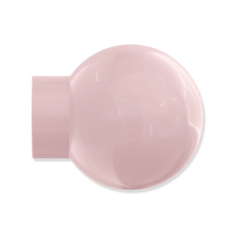 Barbie™ x HEWI Cupboard knob set - NotJustTaps.co.uk