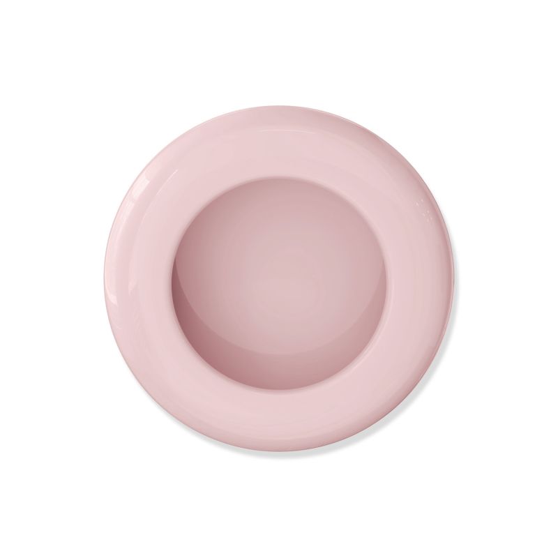 Barbie™ x HEWI Flush pull set - NotJustTaps.co.uk