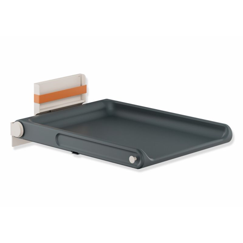 HEWI Premium Design Baby Change Table - NotJustTaps.co.uk
