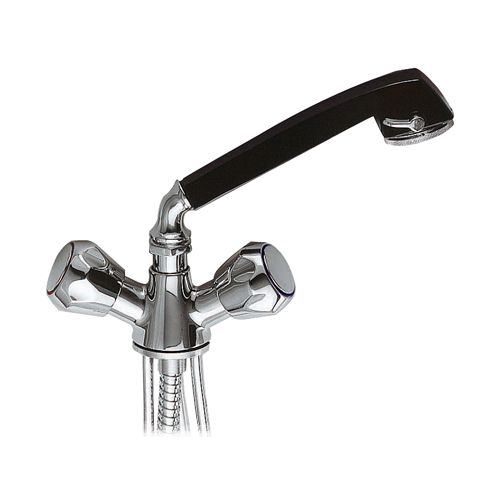 Monobloc Hairdressing Rinse Tap - NotJustTaps.co.uk