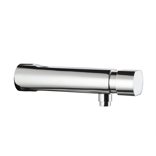 Hart Extended Reach Self Closing Wall Tap - NotJustTaps.co.uk