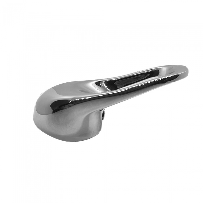 Hoop Open Grip Lever Handle for Monobloc Taps - NotJustTaps.co.uk
