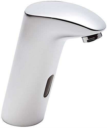 Storm infrared sensor tap - NotJustTaps.co.uk