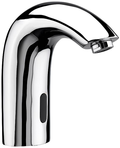 Contemporary sensor tap - NotJustTaps.co.uk