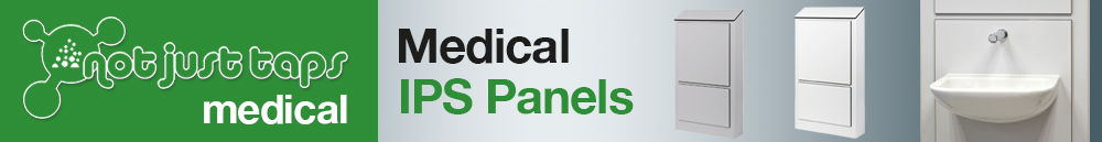 IPS Panels | HTM Compliant Integrated Panel Systems - Notjusttaps.co.uk