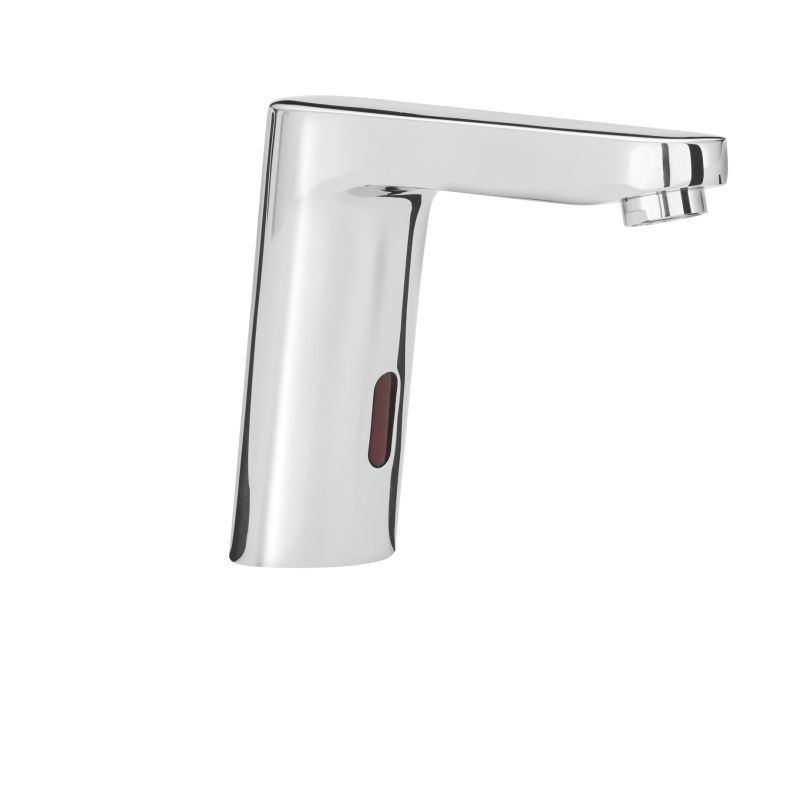 Bristan S2 automatic contemporary spout sensor tap | WRAS approved ...