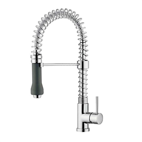 Intajet washstation professional kitchen mixer NotJustTaps