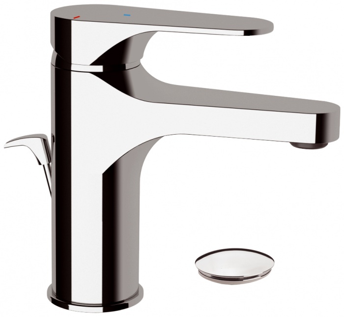 Class Line Eco Mixer Tap | Sustainable Tap - NotJustTaps.co.uk