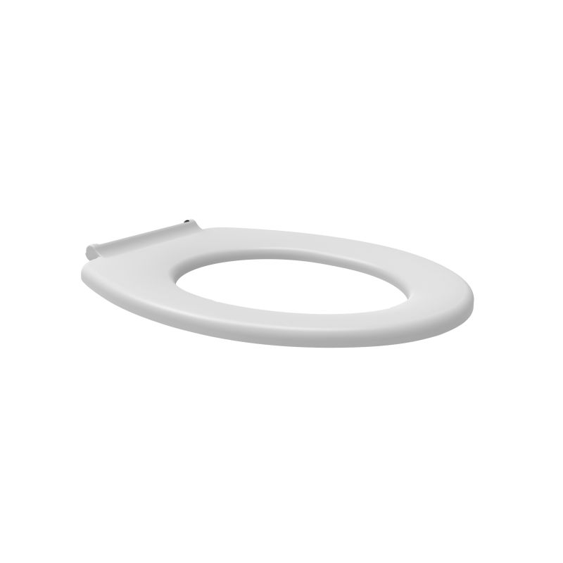 RAK Back to Wall Pan for Junior School Installation - NotJustTaps.co.uk