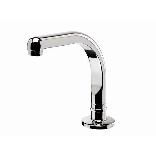 Hart Premium Design Swivel Spout For Basins & Sinks - NotJustTaps.co.uk