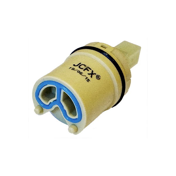 25mm Upper 'O' Ring Step Cartridge - NotJustTaps.co.uk