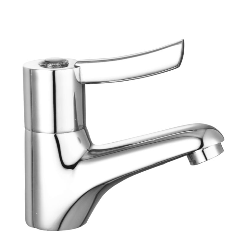 Contract sequential basin tap - NotJustTaps.co.uk