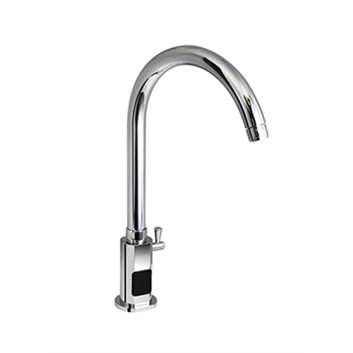 Monolith 14 Long Reach Autotap | Swivel Spout Sensor Tap - NotJustTaps ...