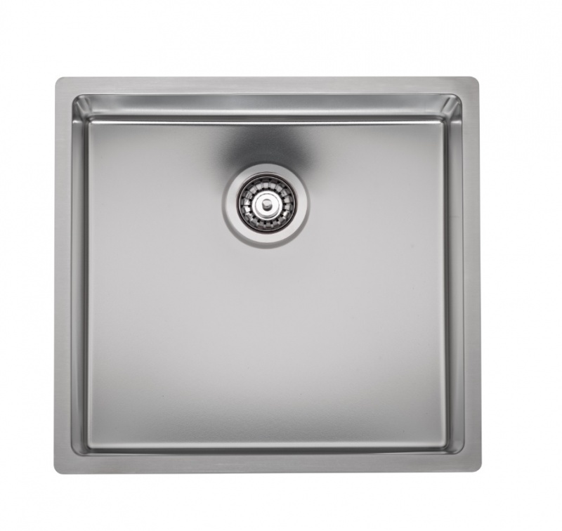 New Jersery Accessible Kitchen Sink Bowl |100mm Depth DDA Kitchen Sink ...