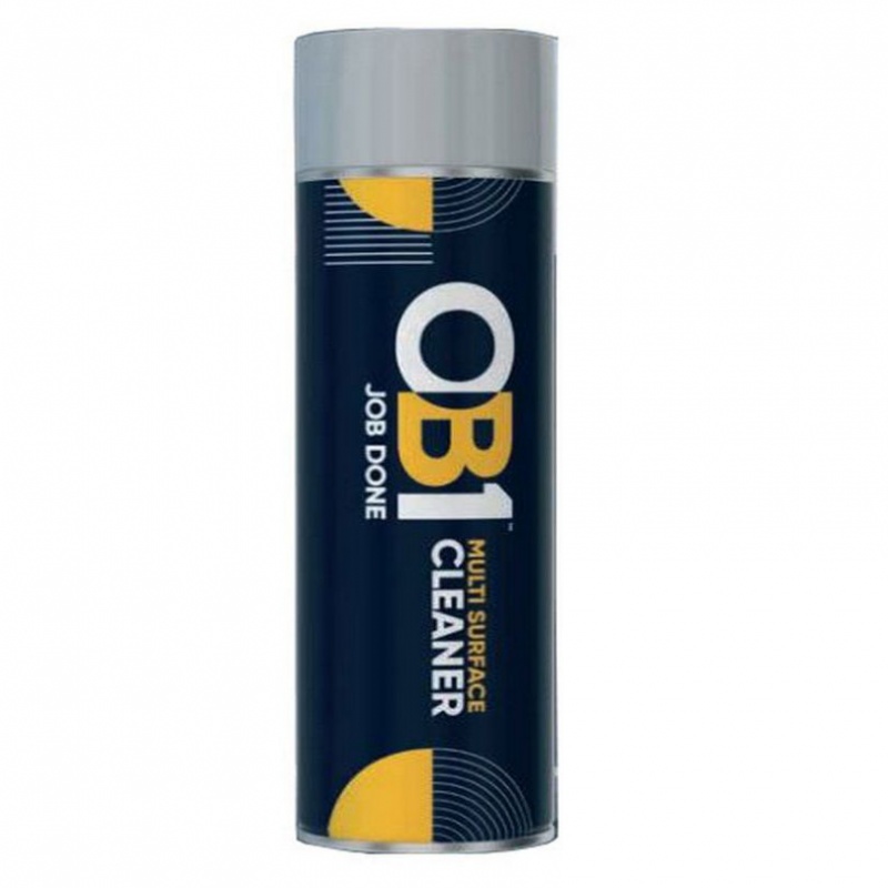 OB1 Multi Surface Cleaner - NotJustTaps.co.uk