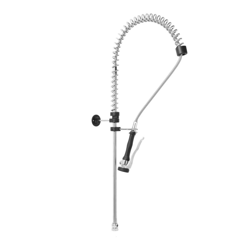 Monolith Countertop Pre-rinse Spray Column - NotJustTaps.co.uk