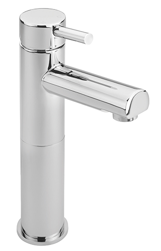 Piazza extra tall monobasin tap - NotJustTaps.co.uk