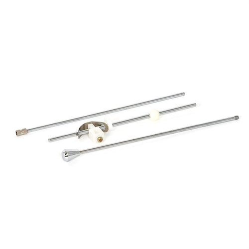 Replacement Rod Set for Pop Up Basin Wastes - NotJustTaps.co.uk