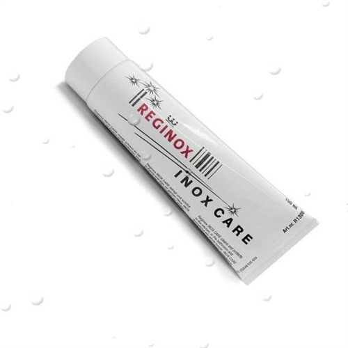 The Reginox 8042 Stainless Sink - 80 x 42cm - NotJustTaps.co.uk