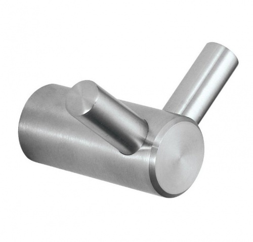 Roma Commercial Robe Hook - NotJustTaps.co.uk