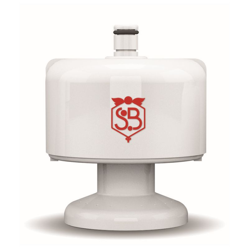 92 Day Medical tap POU filter - NotJustTaps.co.uk