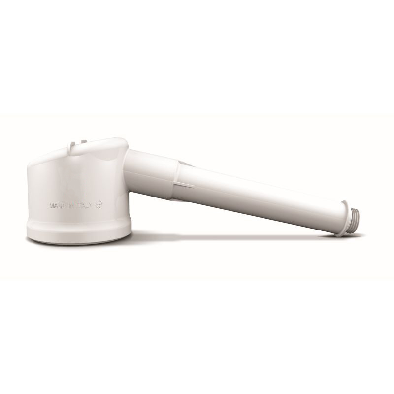 POU Medical Shower Filter POU Handset - 92 Days - NotJustTaps.co.uk