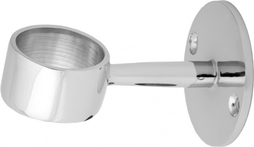 Shower Hose Retainer - Wall Fix Model - Notjusttaps.co.uk