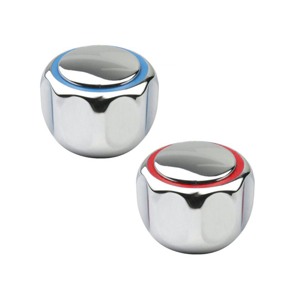 Stilo Replacement Tap handles For 24 teeth valves - NotJustTaps.co.uk