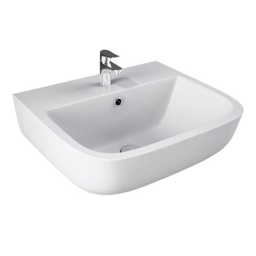 RAK Series 600 Drop In Wash Basin - NotJustTaps.co.uk