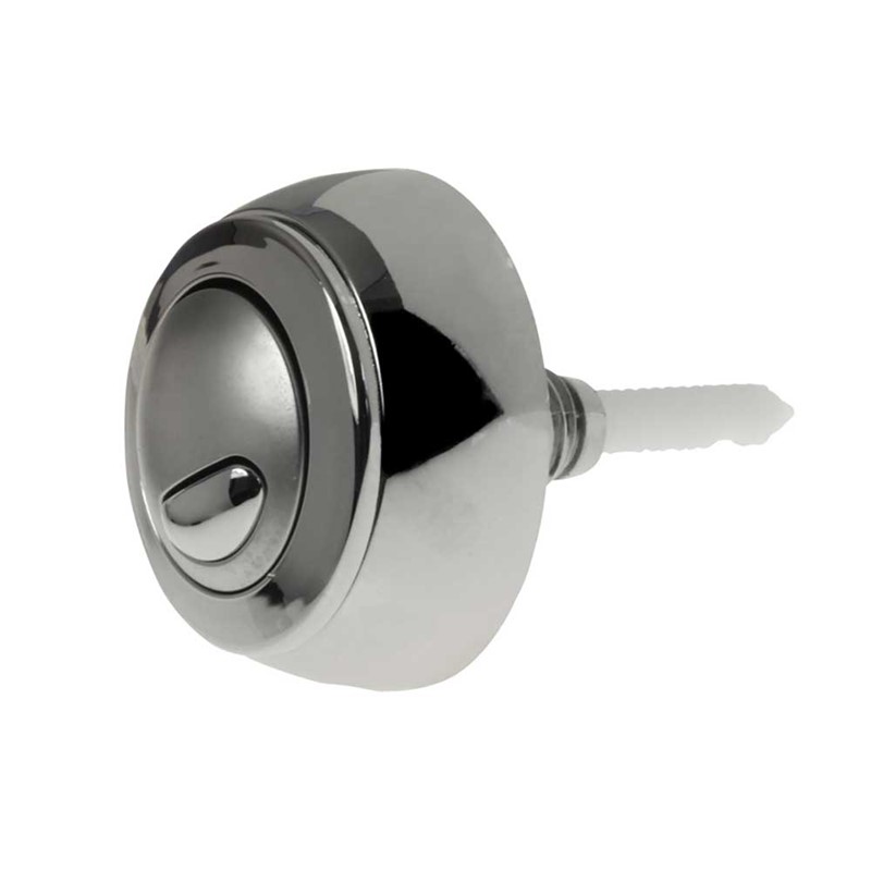 SIAMP Optima 49 Replacement Cistern Push Button - NotJustTaps.co.uk