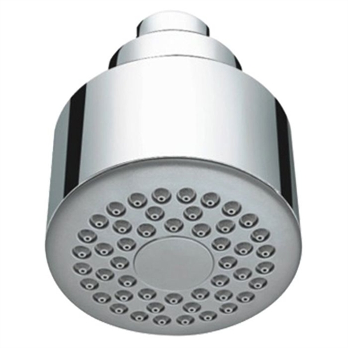 Value Single Function Shower Head - NotJustTaps.co.uk