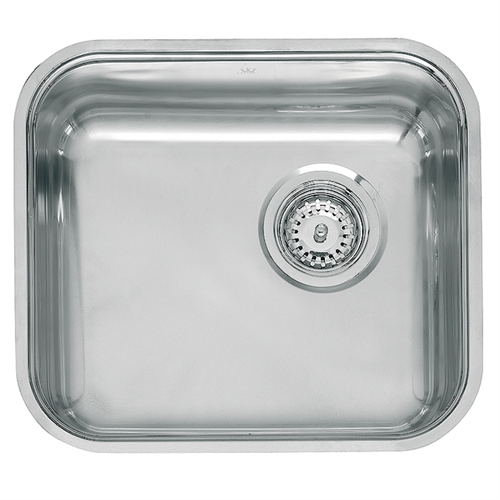 Standard Rectangular Inset Dental Sink Pack - NotJustTaps.co.uk