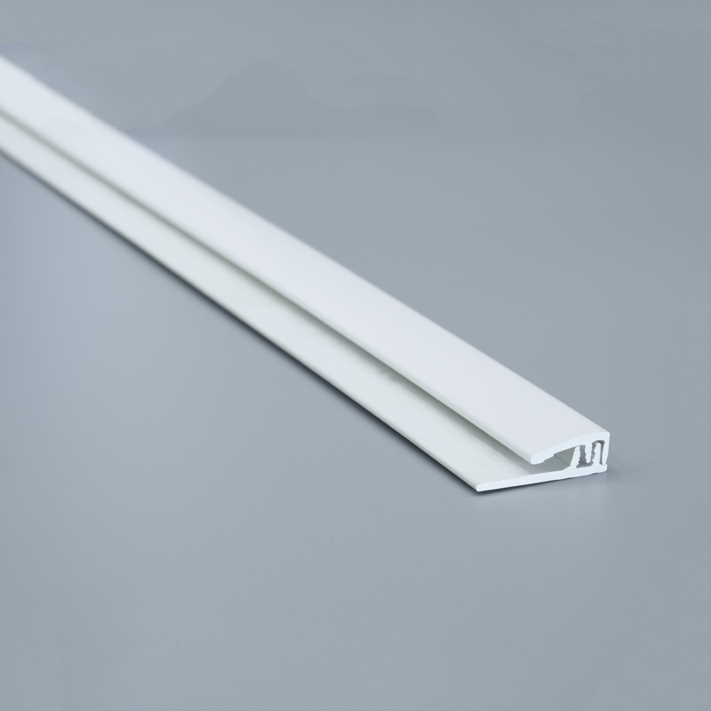 Stericlad Hygienic PVC Wall Panel - White Gloss - NotJustTaps.co.uk