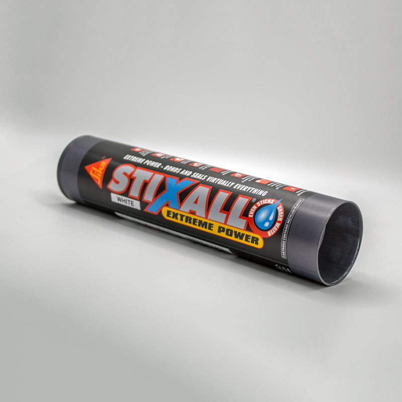 Wall Panel Adhesive - NotJustTaps.co.uk