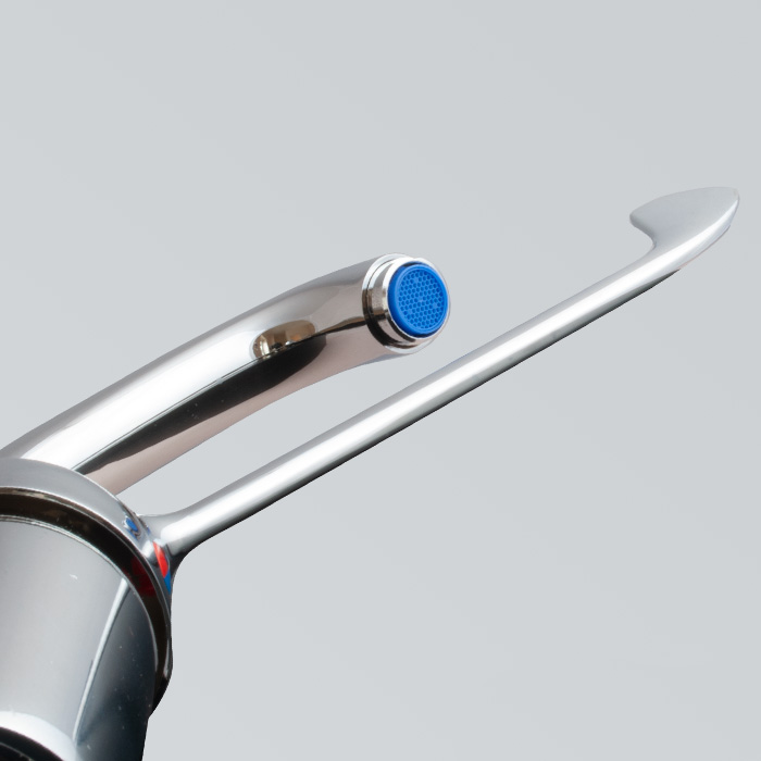 Thermassure Medical Kitchen Mixer Tap | Anti-Scald Handwashing ...