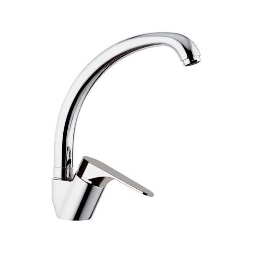 Thermassure Designer Kitchen Mixer Tap | Anti-Scald Handwashing ...