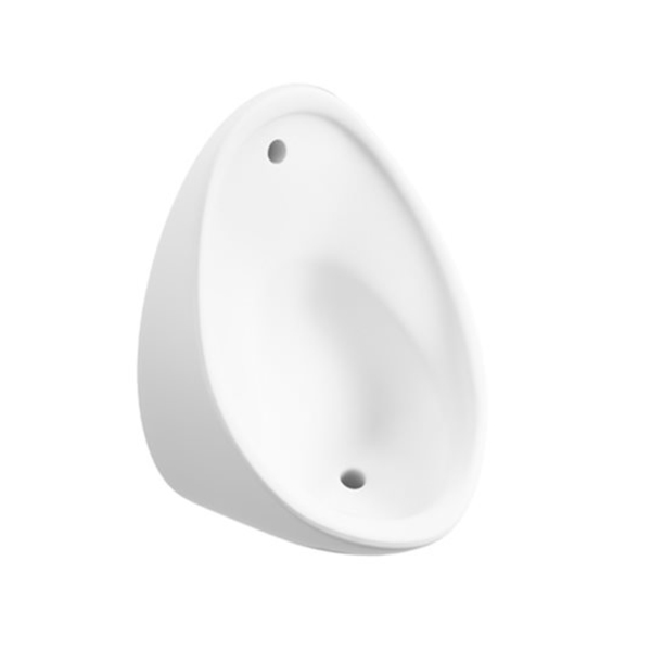 Atlas Junior Urinal Set - NotJustTaps.co.uk