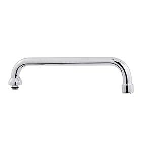 Low Profile Replacement Tap Spout - NotJustTaps.co.uk