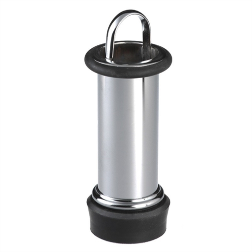 Upstand Overflow Tube Waste - NotJustTaps.co.uk