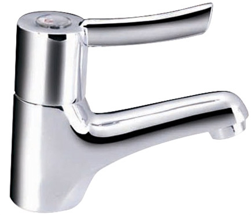 UK Standard sequential thermostatic basin tap - NotJustTaps.co.uk