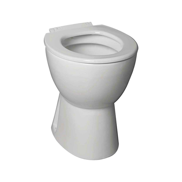 Arley Comfort DocM WC Raised Button Cistern - NotJustTaps.co.uk