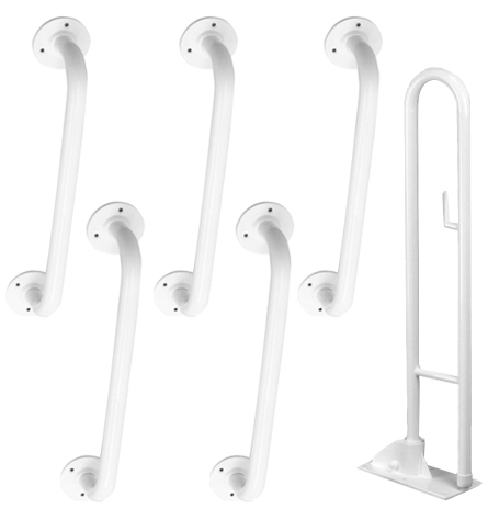 Arley Assist Doc 'M Comfort Pack - NotJustTaps.co.uk