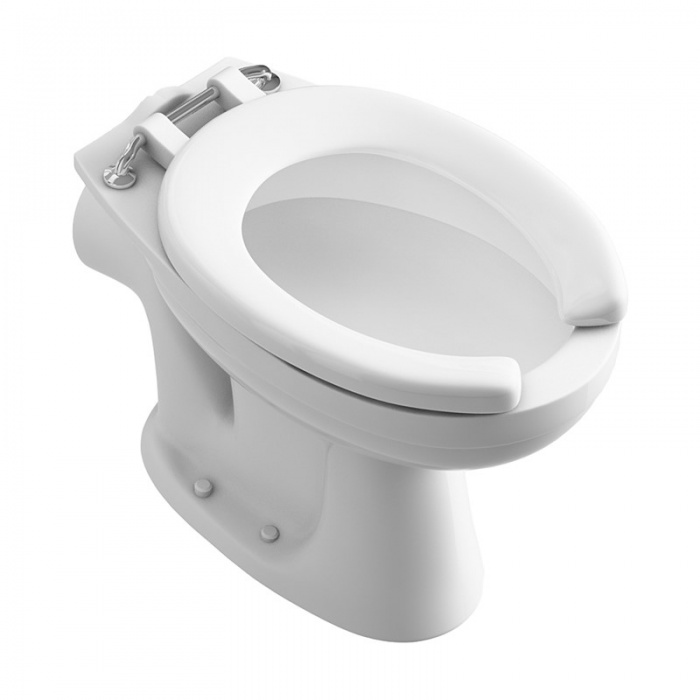 Low Level 300mm Infant Toilet Pan - NotJustTaps.co.uk