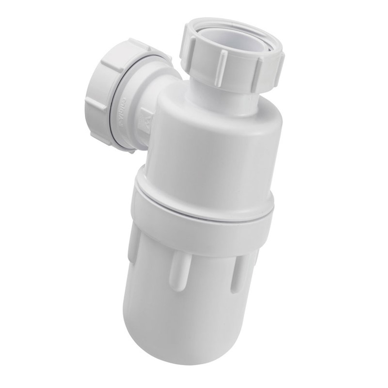 Armitage Shanks 1.5" BSP Urinal Trap | Urinal Bottle Trap - NotJustTaps ...
