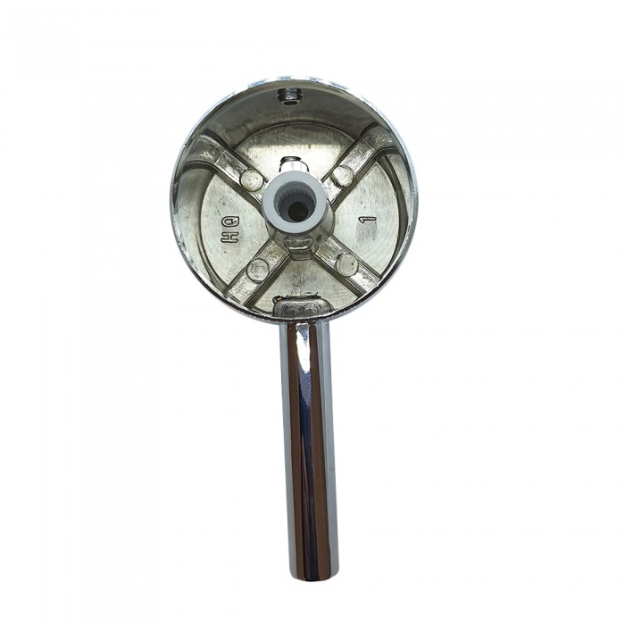 Minimalist replacement tap levers - NotJustTaps.co.uk