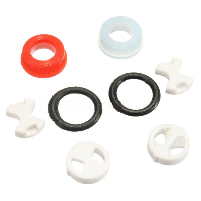 1/2" Ceramic Disk valve Service Kit - NotJustTaps.co.uk