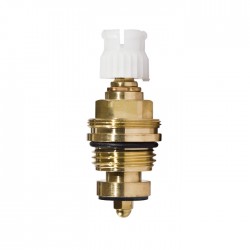 16mm Tap Cartridge Head Spline Adaptor - NotJustTaps.co.uk