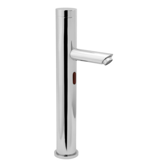 Extra tall automatic sensor tap - NotJustTaps.co.uk